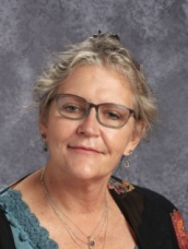 Our Staff – Culler Middle School