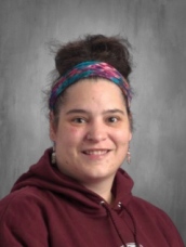 Our Staff – Culler Middle School