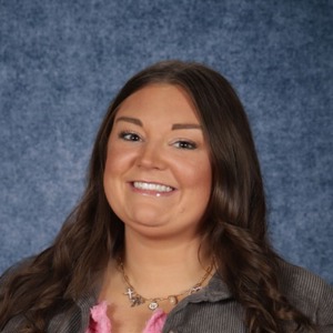 Profile - Bethany Green